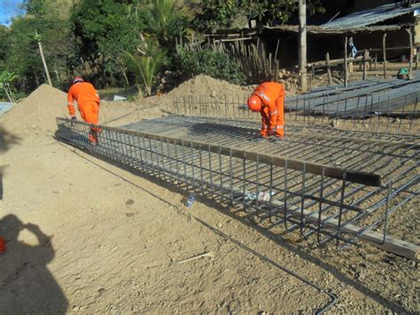 Ingeniería Civil EXPEDIENTE TÉCNICO DE PUENTE METALICO MEGA