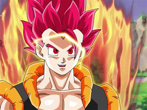 Hypothetically Ssj God Gogeta Vs Lssfull Power Ssj Broly Battles