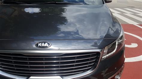 올뉴카니발 에어컨냄새 제거를 위해 멀리서 찾아주셨습니다 파워나비 내시경 에바크리닝 네이버 블로그