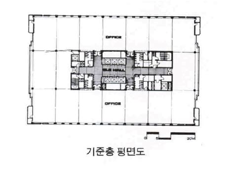 서울상공회의소 회관 건축상 건축자산 건축도시정책정보센터aurum