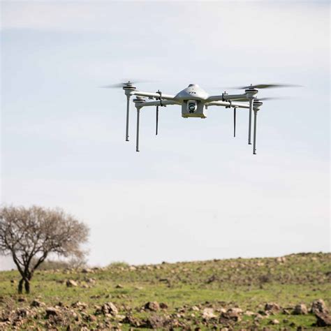 Sentinel G3 Multi Config Uav For Heavy Payload Missions Aero Sentinel