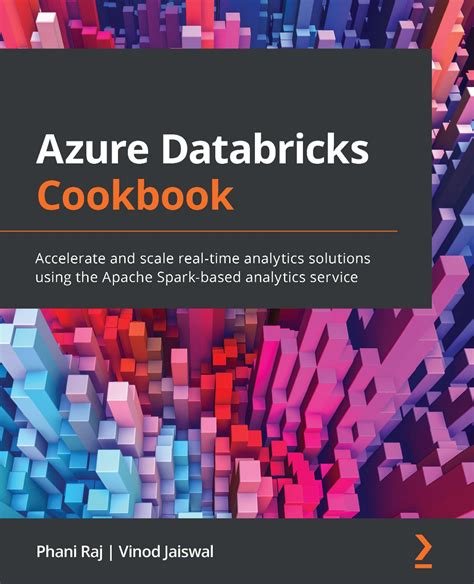 Azure Databricks Cookbook Printrado