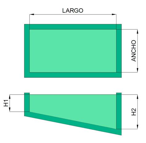 Calcular Volumen Agua Piscina