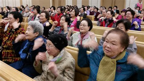 웃으면 복이와요
