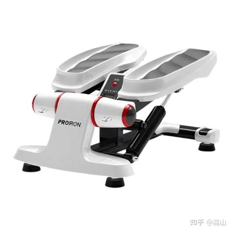 家用踏步机哪个牌子质量好安全智能踏步机排名前十的品牌推荐 知乎