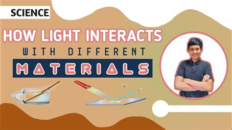 How Light Interacts With Objects At Grady Naylor Blog