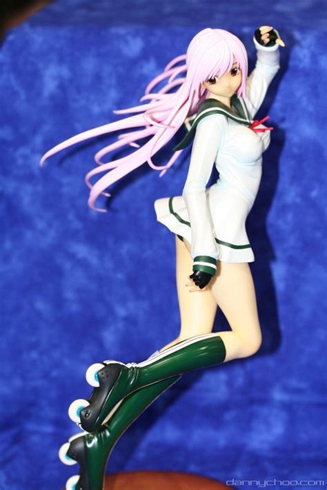 Simca Air Gear Danbooru