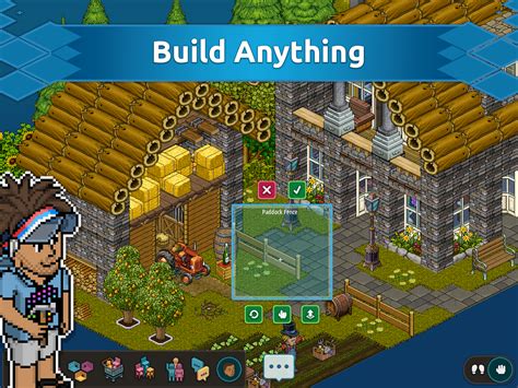 Habbo Ndir Android I In Rol Yapma Oyunu Tamindir