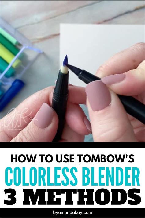 The Best Brush Pens For Beginners Artofit
