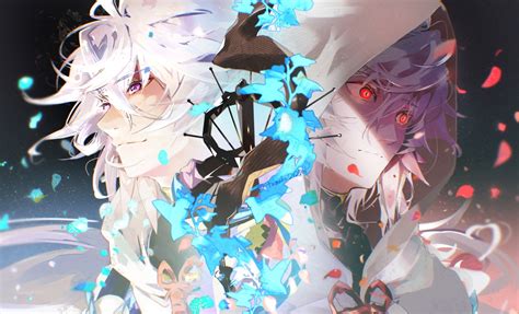 Merlin Fate Stay Night Image By Tamako Zerochan Anime Image Board