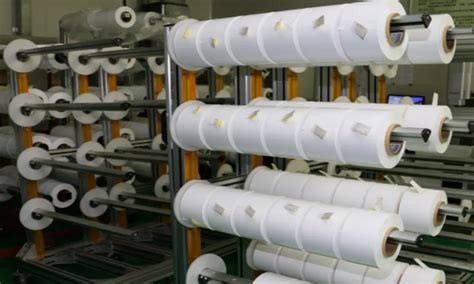 China Top 10 Lithium Battery Separator Suppliers Best List Tycorun Energy