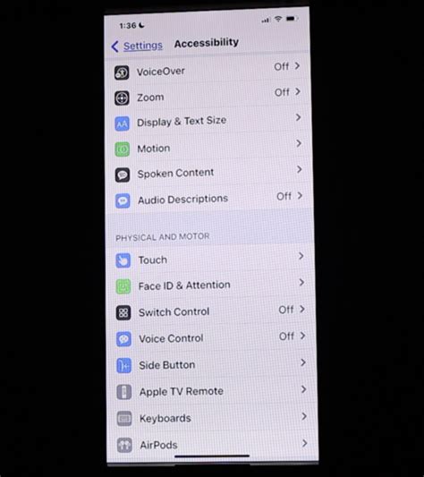 Monday Tech Tip Side Button On IPhone