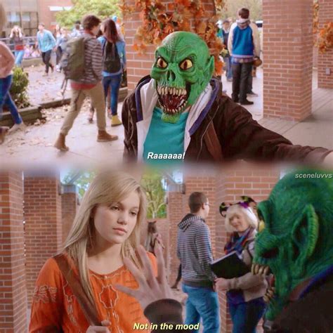 Girl Vs Monster