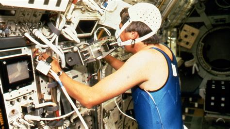 Science On The Bicycle Ergometer