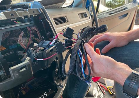 Lytx Installation Options