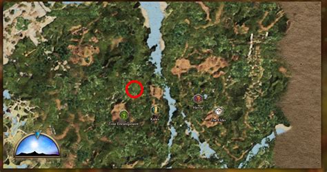 Smalland Where To Find Bull Ant Mandible Gamer Digest