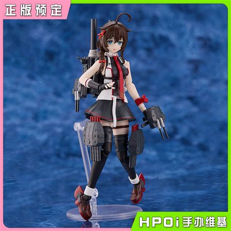 Plamatea Hpoi手办维基