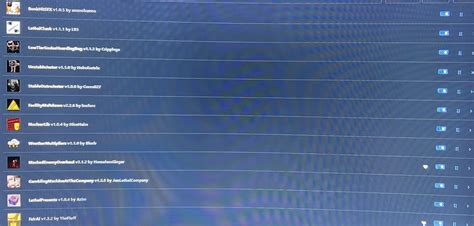 One Of My Mods Is Causing The Terminal To Bug And Not Work Cant Figure Out What Mod Is Doing