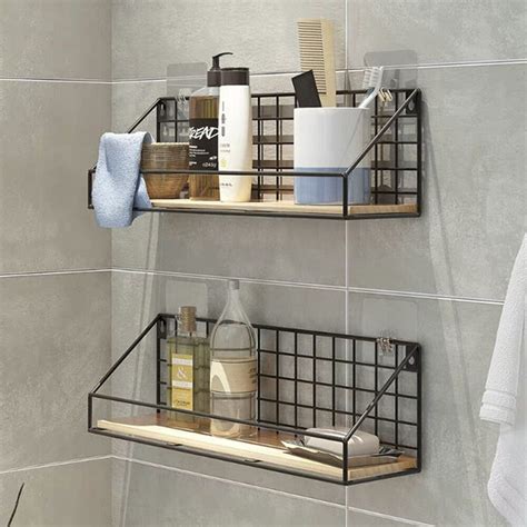 Buy One Get One Free Wall Mounted Adhesive Hook Ve Grandado