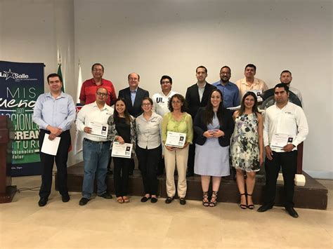 Firman Convenio Ulsa Laguna Y La Empresa Intelligy Para Implementar Laboratorio Con Tecnología