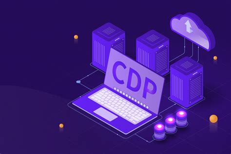 마테크 업계 핫이슈 고객 데이터 플랫폼cdp은 무엇일까 Business 다이티 블로그