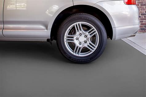 The Best Garage Floor Coatings Picks By Bob Vila