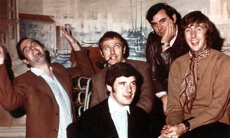 John Cleese Monty Python Not On Bbc For 18 Years As Its Too Funny Daily Mail Online