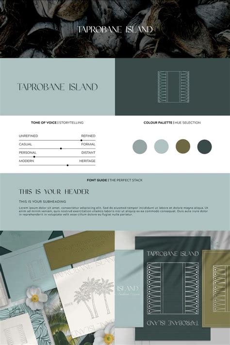 Wearefay I Will Craft A Full Brand Identity Package For Your Business For 600 On