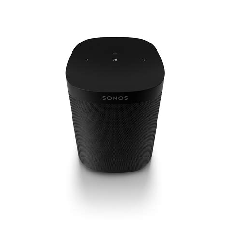 Sonos One Sl Three
