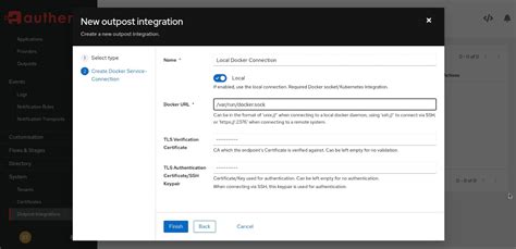 Authentik A Front End For Npm Scottibytes Discussion Forum