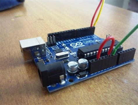 Three Ways To Make Arduino Works As A Usbttl Converter Electronics Lab