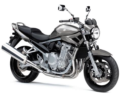 Suzuki Bandit 1250 GSF1250 2007 2016 Maintenance Schedule And
