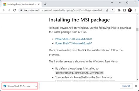 C Mo Actualizar Powershell En Windows All Things Windows