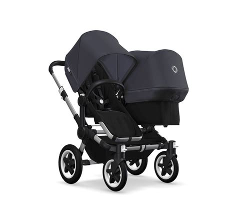 Bugaboo Donkey2 Duo Complete Stroller Strolleria Bugaboo Stroller