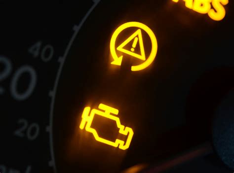 Honda Check Engine Light Blinks 5 Times
