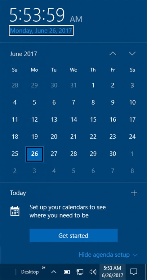 How Do I Fix The Timezone In Windows 10