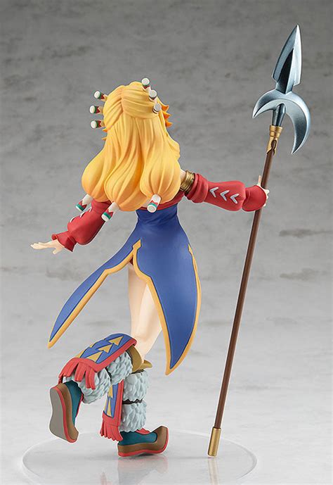 Seiken Densetsu Legend Of Mana The Teardrop Crystal Seraphina Pop