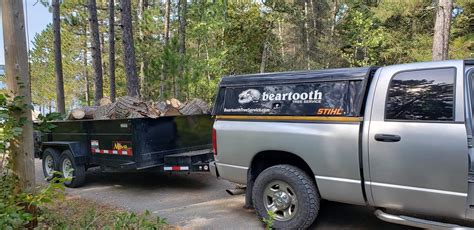 Beartooth Tree Service Home Facebook