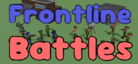 Frontline Battles Cheat Engine Table - Aero Cheats