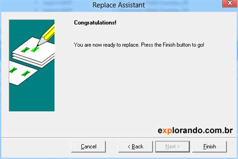Tutorial De Como Usar O Windows Grep Explorando