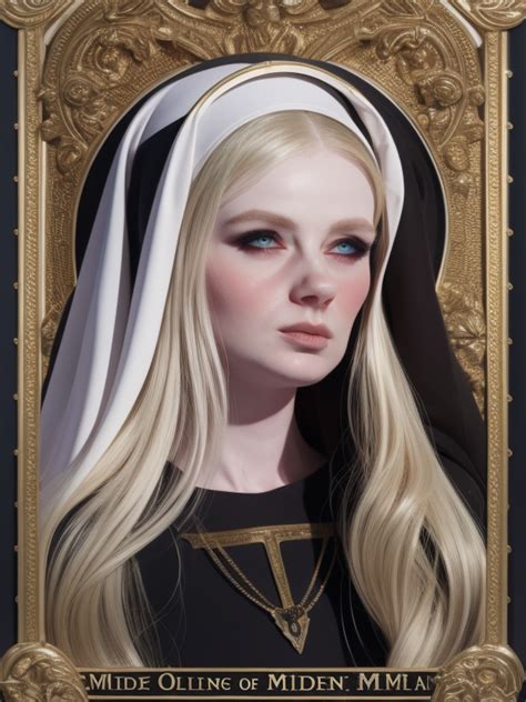 Mother Miranda Ai By 3dmiranda On Deviantart