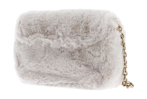 FURLA Umhängetasche Metropolis Mini Crossbody Marshmallow modeherz