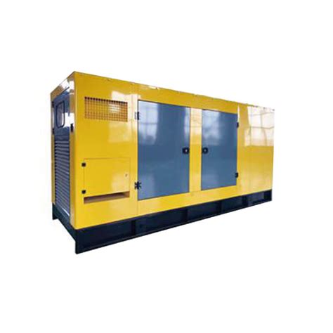 Best China Diesel Generators Manufacturers And Suppliers Top 10