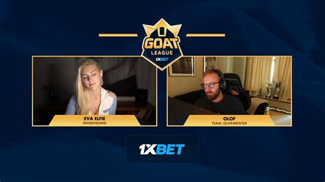 Eva Elfie Reacts To Epic Csgo Semifinal Victory Against Champion Lobba