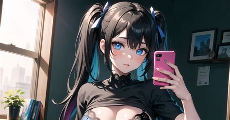 Aiartwork Selfie Blarkyのイラスト Pixiv