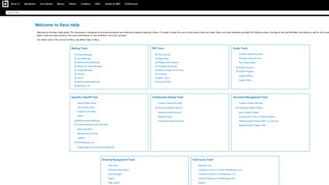 Bluebeam Manual Bluebeam Community