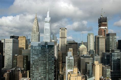 48 Magnitude Earthquake Strikes New Jersey Shaking Buildings In