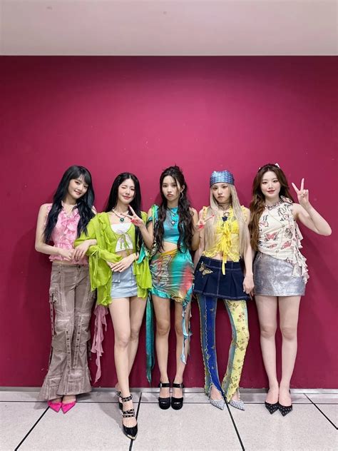 K Netizens Have Mixed Feelings About Gi Dles Recent Performance