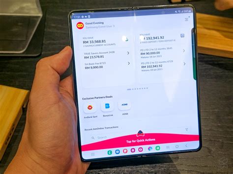 Samsung Malaysia Local Partners Demonstrate Optimised Apps For Galaxy
