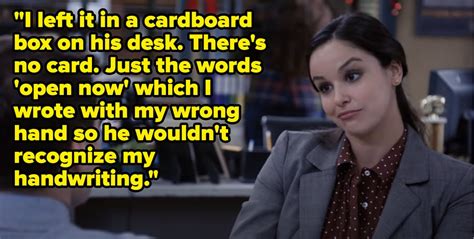 23 Best Brooklyn Nine Nine Cold Openings